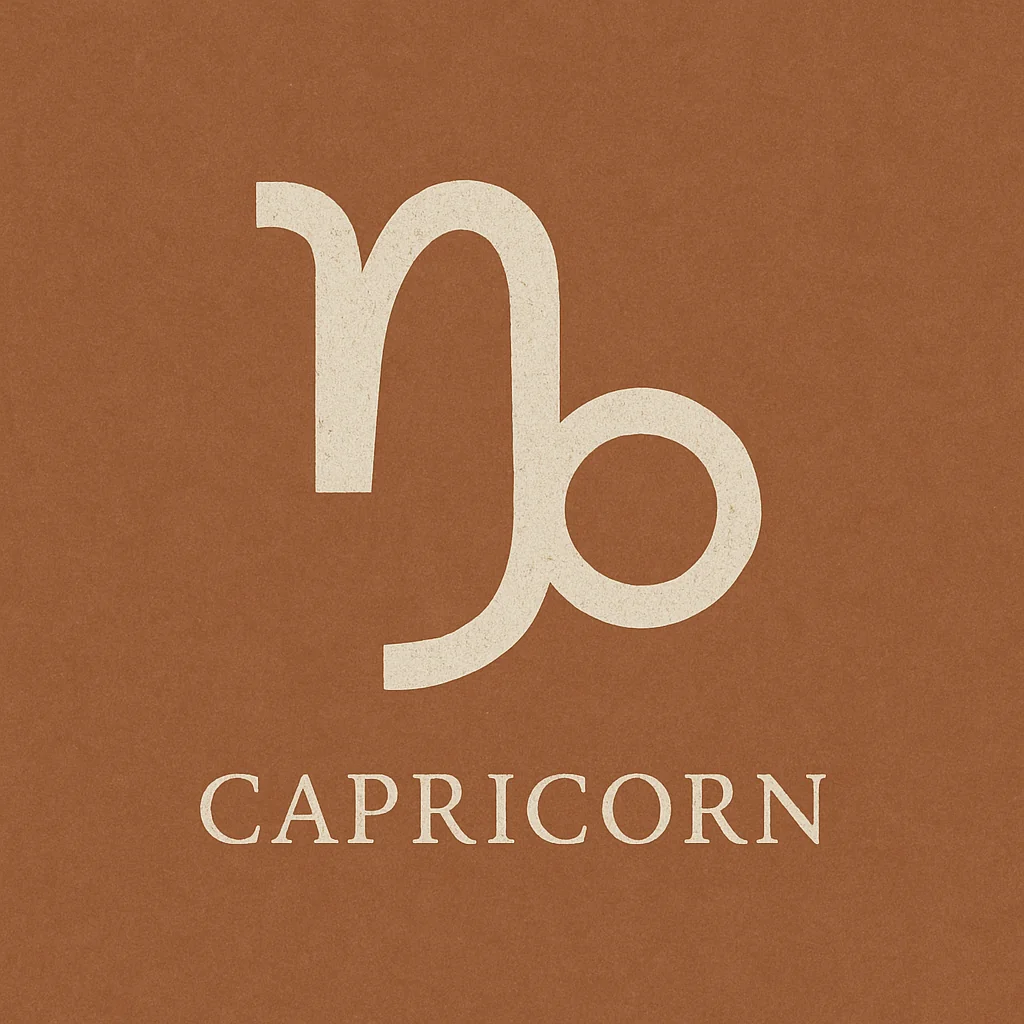 ♑What is the meaning of the Capricorn zodiac sign? - BirthChart